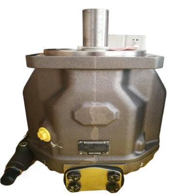 China Rexroth Plunger Pump AA10VSO140DR 31R-PPB12N00 with SAE Metric Threads for Hydrostatic Transmission for sale