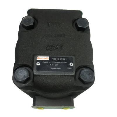 China Rexroth Vane Pump PVQ2-1X 045RA15UVB For Mobile And Industrial Applications for sale