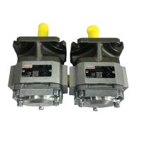 China Rexroth Vane Pump PGP2-22 006RE20VE4 For Industrial Applications for sale