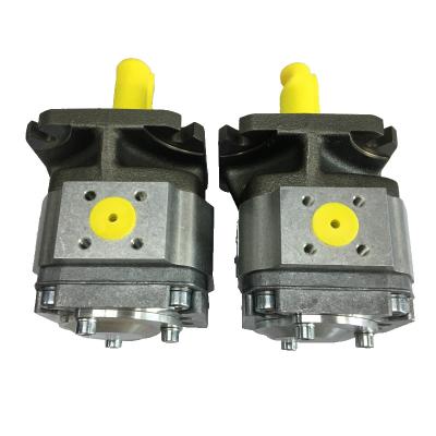 China Rexroth Vane Pump PGP2-22 006RE20VE4 For Industrial Applications for sale