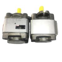 China Rexroth Vane Pump PGM4-40 050RA11VU2 For Various Hydraulic Drive Systems for sale
