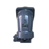 China Rexroth Plunger Pump A2FO180 61R-PBB05 Silver 257 R/Min 34 MPa 87 ML/H Low Noise High Power Density High Efficiency Cast Iron for sale