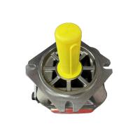 China Rexroth Vane Pump PGH5-30 160RE11VE4 With Through-Drive Capability For Complex Hydraulic Systems for sale