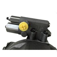 China Rexroth Plunger Pump A10VSO71DFR1 31R-VPA12N00 Silver High Power Fast Response High Efficiency Long Service Life Cast Iron for sale