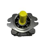 China Rexroth Vane Pump PGH4-31 025RE11VU2 Gap Compensation For Maintaining Volumetric Efficiency for sale