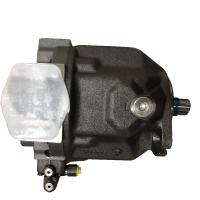 China Rexroth Plunger Pump AA10VSO45DFR 31R-PPA12N00 Black Cast Iron Low Noise Fast Response High Parameters Long Life for sale