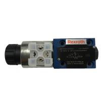 China Rexroth Direction Valve M-3SED6UK13 350CG24N9K4 Blue White High Pressure High Temperature And High Flow Conditions for sale