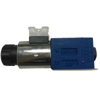 China Rexroth Direction Valve M-3SED6UK13 350CG24N9K4 Blue White High Pressure High Temperature And High Flow Conditions for sale