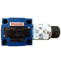 China Rexroth Direction Valve M-3SED10CK13 350CG24N9K4 Blue / White Optimal Oil Flow And Direction Control for sale