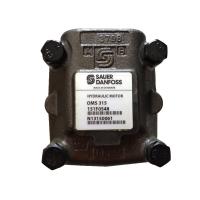 China Sauer Danfoss OMS315151F0548 Cycloidal Hydraulic Motor Air-cooled 24V New for sale