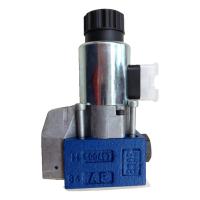 China Rexroth Direction Valve M-3SEW6C36 420MG24N9K4 Blue/White 420/630 Bar 25 L/Min Easy Maintenance High Performance Cast Iron for sale