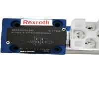 China Chemical Geological Energy and More Rexroth M-3SED6CK13 350CG24N9K4 Solenoid Direction Valve for sale