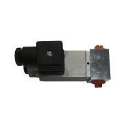 China REBS OS-L-F22G1 4 24VDC Ball-seat Type Non-leakage Solenoid Valve New for sale