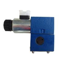 China Efficiently Manage Fluids in Your Industrial Hydraulic System The Rexroth M-4SED6Y13 350CG24N9K4 Direction Valve for sale