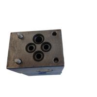 China Efficiently Manage Fluids in Your Industrial Hydraulic System The Rexroth M-4SED6Y13 350CG24N9K4 Direction Valve for sale