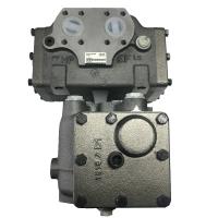 China Danfoss OSQB811142558 Proportional Valve ‌Flow Amplifier‌ 100% New Original for sale