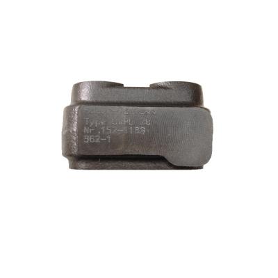 China Danfoss OVPL28152-1133 Steering Valve Normal Temperature Rubber 100% New for sale