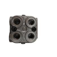 China Danfoss OVPL28152-1133 Steering Valve Normal Temperature Rubber 100% New for sale