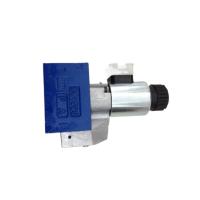 China Rexroth Electro-inductive Limit Switch Directional Valves  For Hydraulic Machinery In Steel Mills for sale