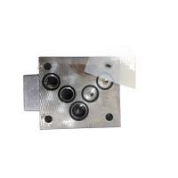 China Rexroth Electro-inductive Limit Switch Directional Valves  For Hydraulic Machinery In Steel Mills for sale