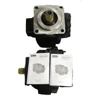China Parker P2145R00D1D26RA20V00S1B1P Plunger Pump Cast Iron New Original for sale