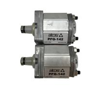 China ATOS PFG-142 Gear Pump Portable Pump 1000 bar 220V Mechanical Seal for sale