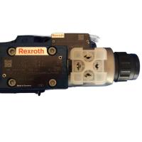China 4WRZ 25 W6-220-7X 6EG24N9ETK4 M Precise Direction Flow Control With Rexroth Proportional Valve for sale