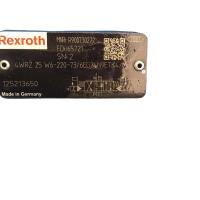 China 4WRZ 25 W6-220-7X 6EG24N9ETK4 M Precise Direction Flow Control With Rexroth Proportional Valve for sale