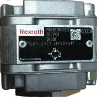 China R900969230 PGF1-2X/1,7RN01VM Gear Pump Cast Iron Stainless Steel Original for sale