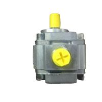 China Rexroth R900932136 PGF1-2X/4,1RA01VP1 Internal Gear Pump 350 Bar 220V Aluminum for sale