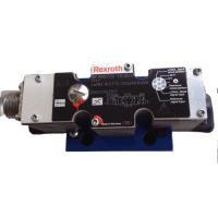 China IP67 Protection Class Rexroth Solenoid Valve 4WREE10E1-75-22 G24K31 A1V for Industrial Environments for sale