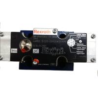 China Rexroth Solenoid Valve 4WREE10E25-22 G24K31 A1V The Perfect Choice for Steel Oil and Machinery Manufacturing for sale