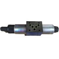 China Rexroth Solenoid Valve 4WREE10E25-22 G24K31 A1V The Perfect Choice for Steel Oil and Machinery Manufacturing for sale