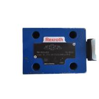 China 4WE10J73-33 CG24N9K4 A12 Rexroth Solenoid Valve Essential For Controlling Fluids In Road Rollers for sale
