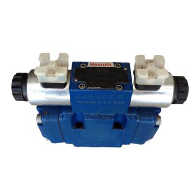 China Rexroth Solenoid Valve 4WEH10J46 6EG24N9K4 For Industrial Automation And Machinery for sale