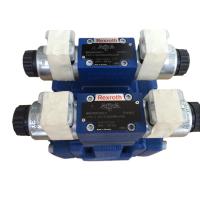 China 4WEH10J47 6EG24N9ETK4 B10D3 Rexroth Solenoid Valve For Energy Conversion And Power Transmission for sale