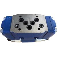 China 4WEH10J47 6EG24N9ETK4 B10D3 Rexroth Solenoid Valve For Energy Conversion And Power Transmission for sale