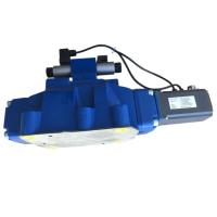 China High Output Flow Rate And Good Linearity Rexroth Solenoid Valve For Hydraulic Systems for sale
