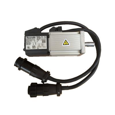 China Rexroth R911295566 MSM020B-0300-NN-M0-CC0 MSM Servo Motors Electric Motor Aluminum for sale