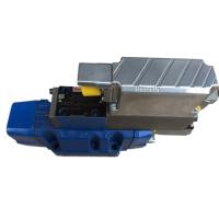 China 4WRLE16V200M-3X G24K0 A1M Rexroth Solenoid Valve For Dynamic Response And Control Accuracy In CNC Machinery for sale