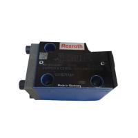 China 4WRLE16V200M-3X G24K0 A1M Rexroth Solenoid Valve For Dynamic Response And Control Accuracy In CNC Machinery for sale