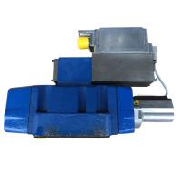 China 4WRLE16V200M-3X G24K0 A1M Rexroth Solenoid Valve For Dynamic Response And Control Accuracy In CNC Machinery for sale