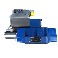China 4WRLE16V200M-3X G24K0 A1M Rexroth Solenoid Valve For Dynamic Response And Control Accuracy In CNC Machinery for sale