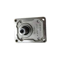 China Rexroth Gear Pump AZPF-12-008RH030KB Silver 280Bar 4 To 28 L/Rev High Efficiency High Pressure Long Service Life Cast Iron for sale