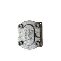 China Rexroth Gear Pump AZPF-12-008RH030KB Silver 280Bar 4 To 28 L/Rev High Efficiency High Pressure Long Service Life Cast Iron for sale