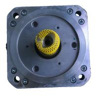 China Rexroth R914000000 MS2N10-D0BNN-BMVG2-NNNNN-NN Servo Motor AC 220V IP54 for sale