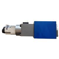 China Chemical And Environmental Protection Rexroth Solenoid Valve 4WRP10EA63S-1X G24Z4 M for sale