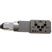China Chemical And Environmental Protection Rexroth Solenoid Valve 4WRP10EA63S-1X G24Z4 M for sale