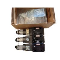 China Chemical And Environmental Protection Rexroth Solenoid Valve 4WRP10EA63S-1X G24Z4 M for sale