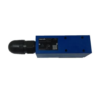 China Rexroth Proportional Valve DA6VA2A50 100FSM High Flow Rates 40 L/Min High Working Pressures 350 Bar Safety Features  Flexibility for sale